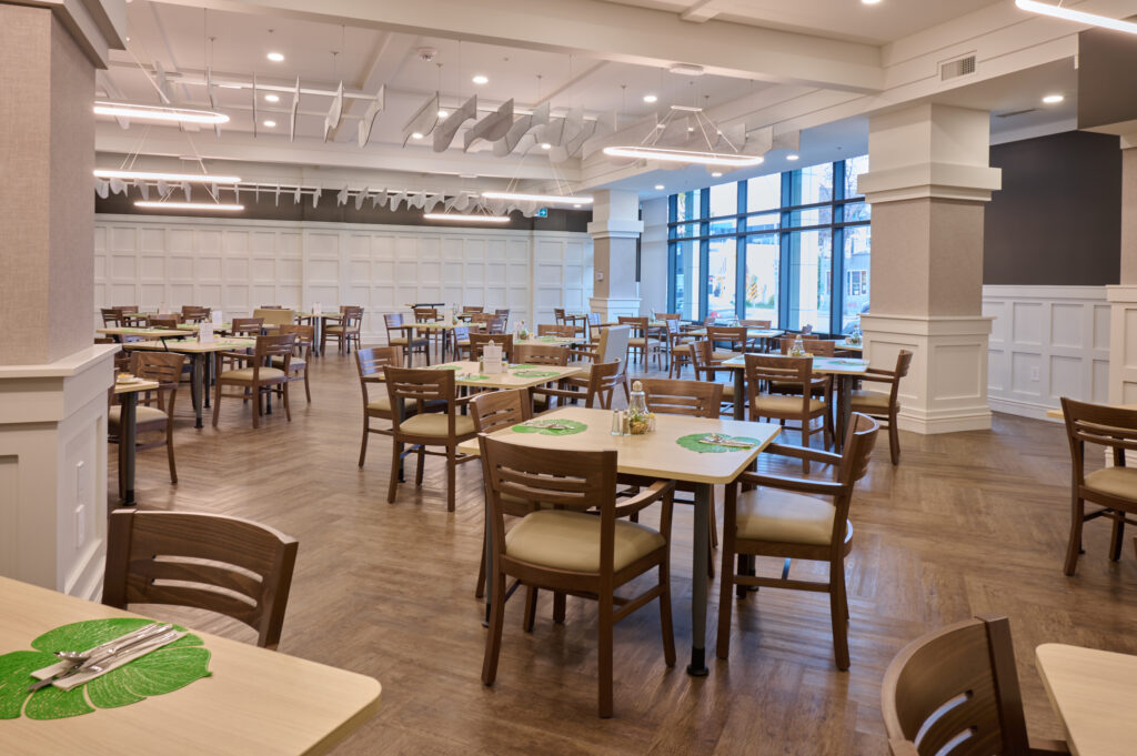 Gallery – Misericordia Terrace